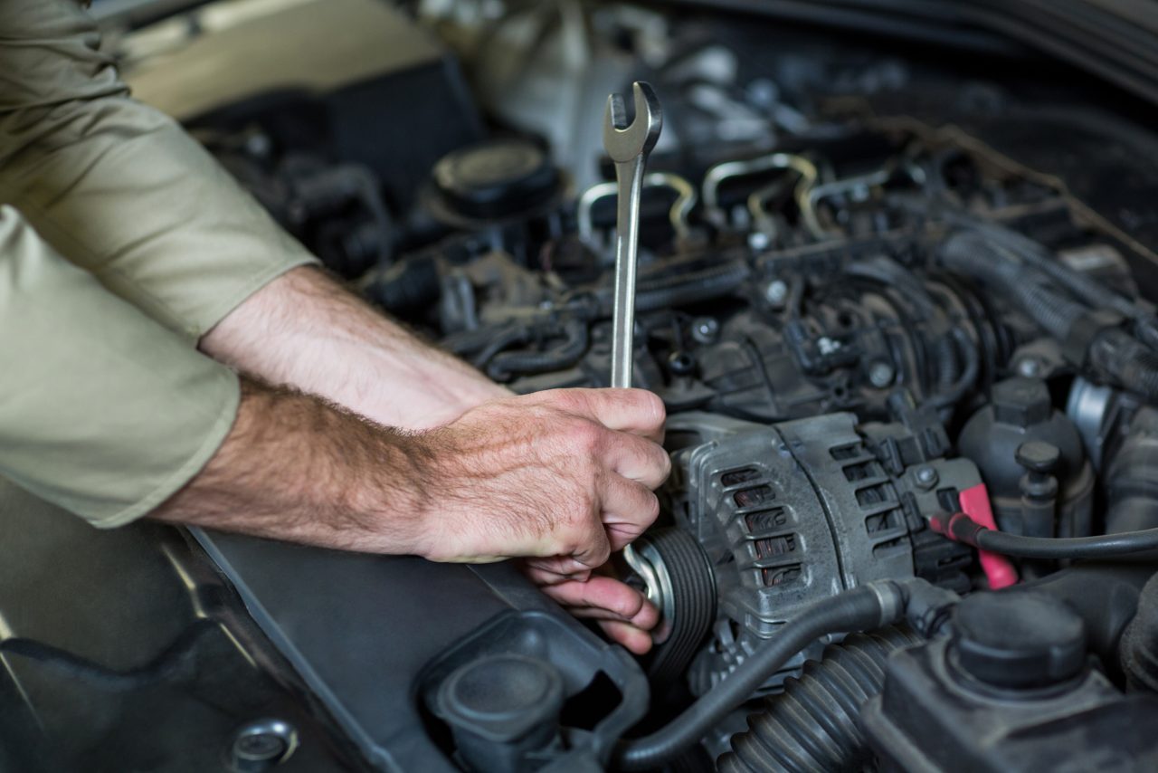 10 Ventajas de reparar el motor de tu auto - Proauto
